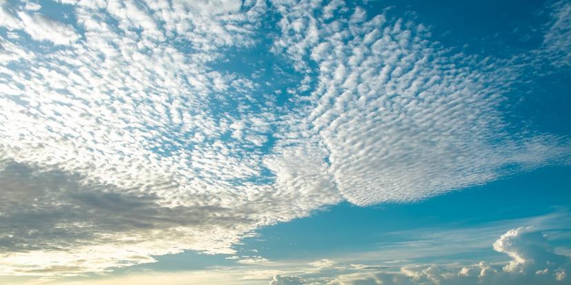 Wolkenatlas: 10 WMO-Wolkenarten mit Bildern bestimmen - Wetterkurs ...